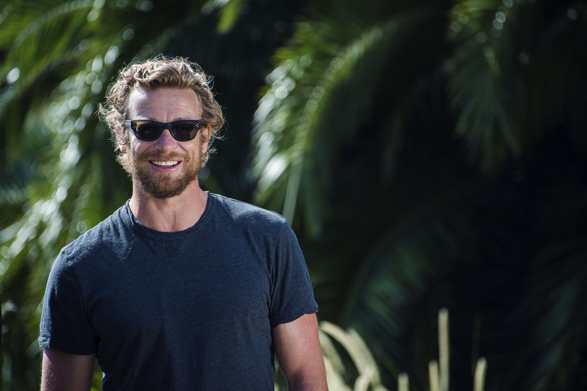 Simon Baker: What happened to the star of 'The Mentalist?'