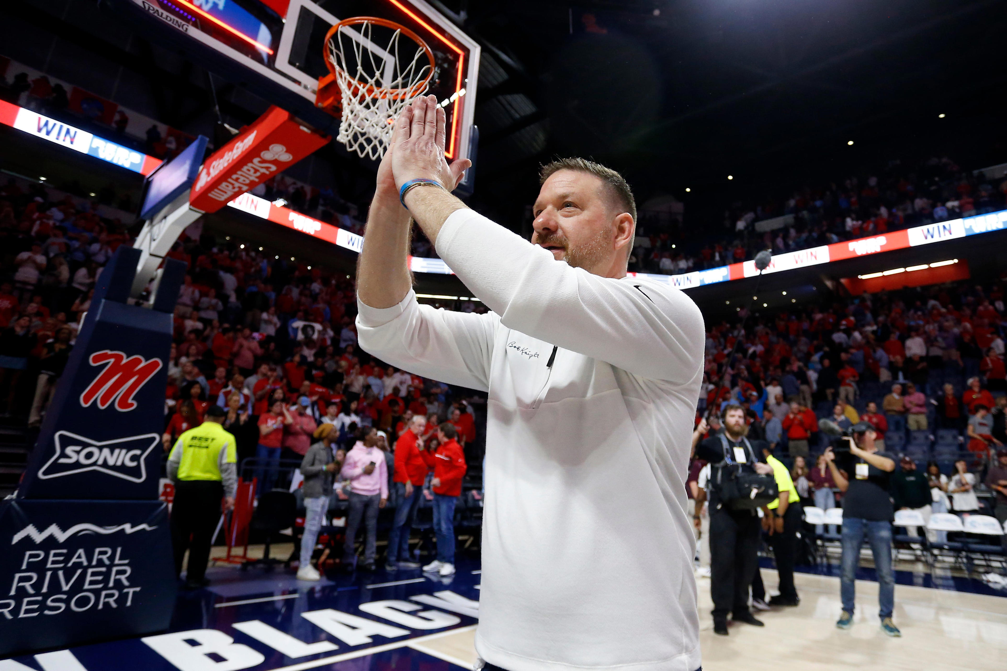 Why Ole Miss basketball coach Chris Beard's salary increased to $5 ...