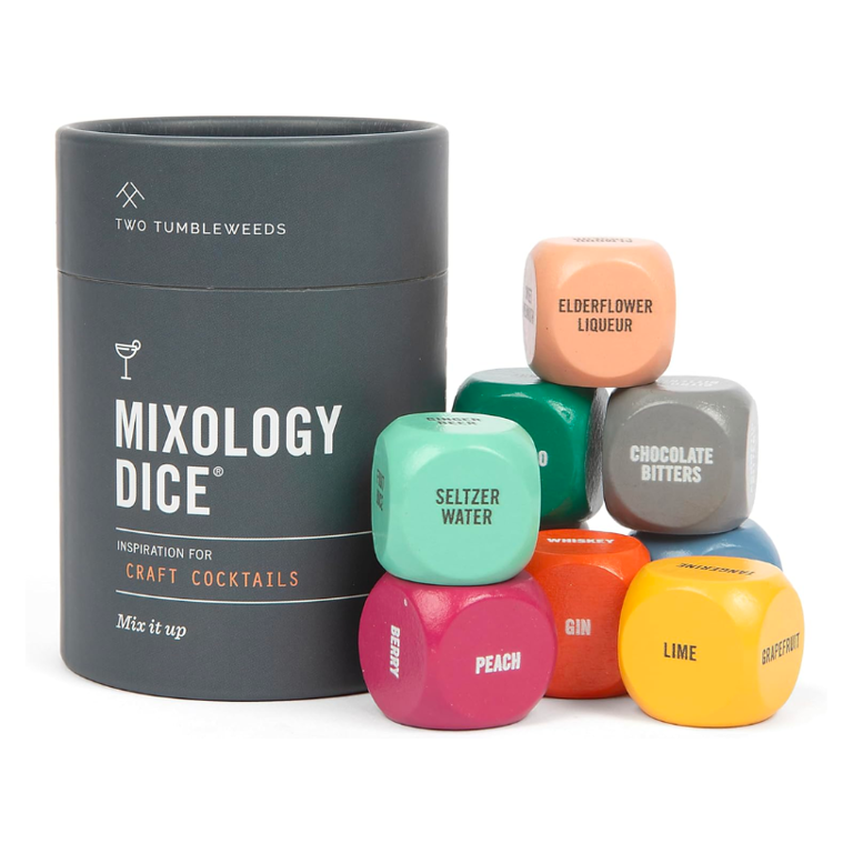 Level up your hosting game with a bar cart right at home