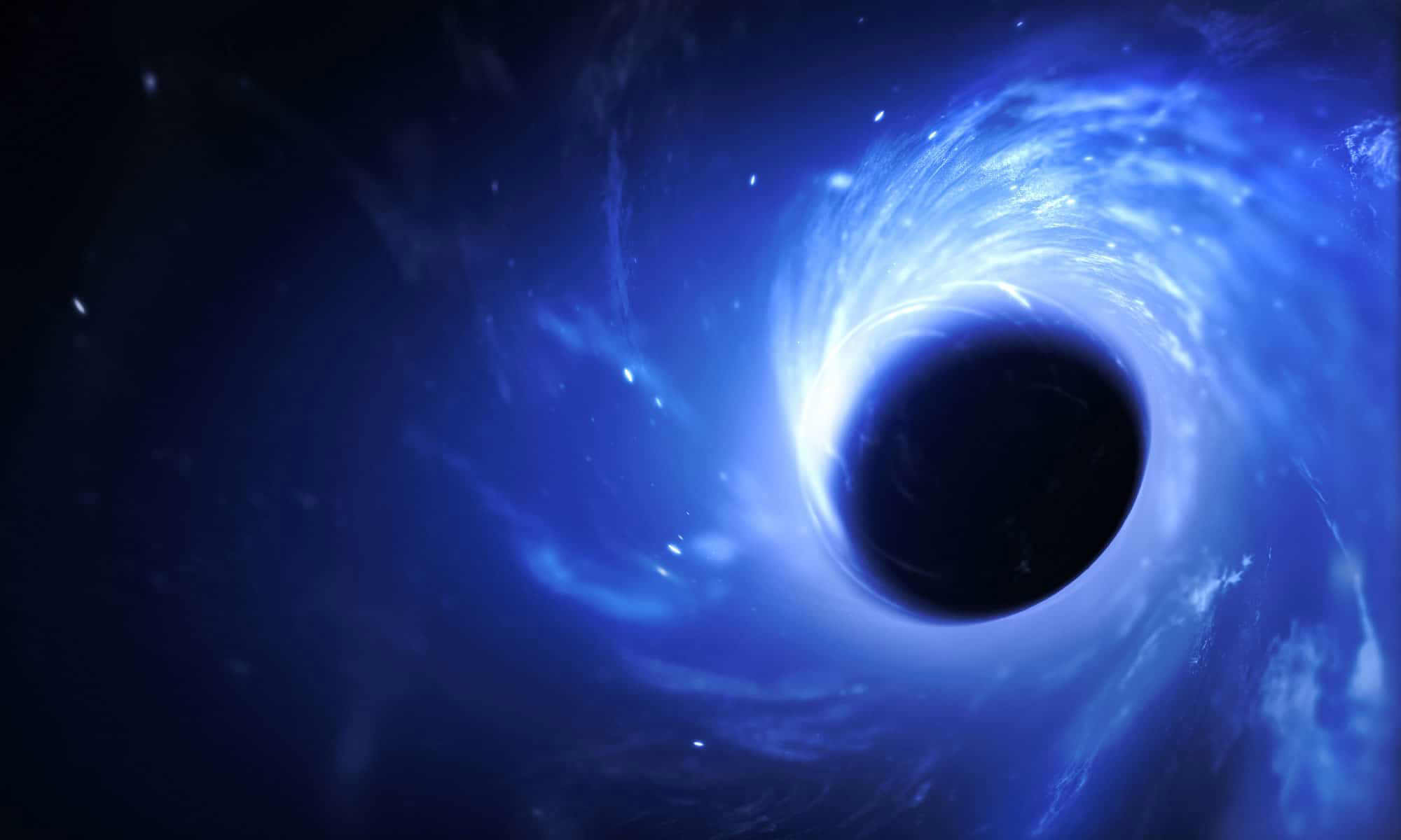 These Are The Largest Black Holes Ever Found These Are The Largest Black Holes Ever Found