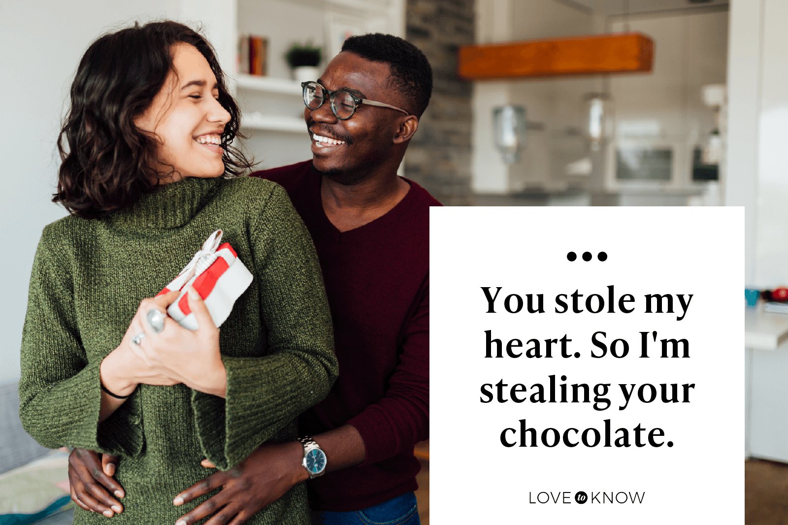 64 Thoughtful Valentine's Day Card Messages for Everyone