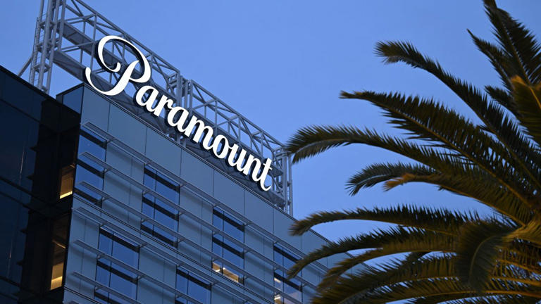 Paramount Skydance prepping bid to buy Warner Bros. Discovery: report