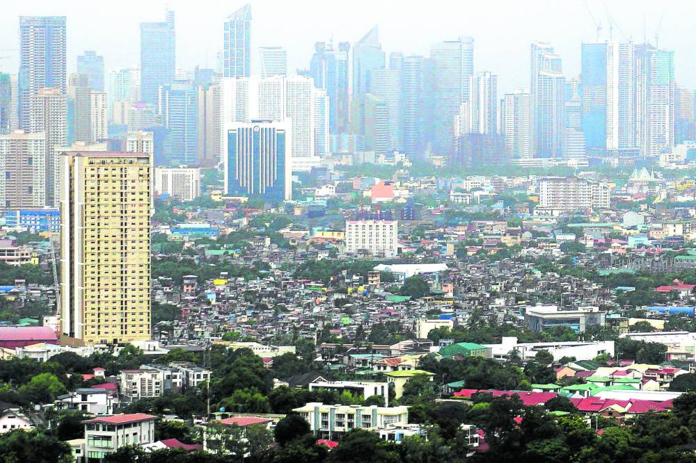 PH economy expected to grow faster in 2025