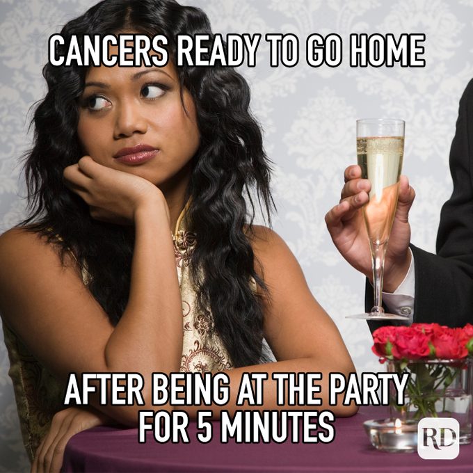60 Hilarious Zodiac Memes That Will Crack You Up