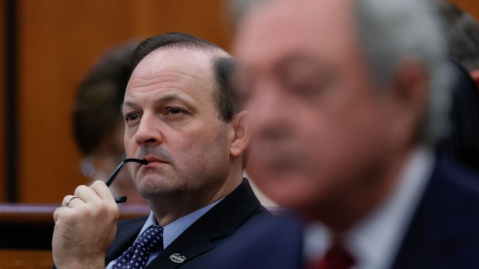 SC Attorney General Alan Wilson releases statement on indictment of Rep ...