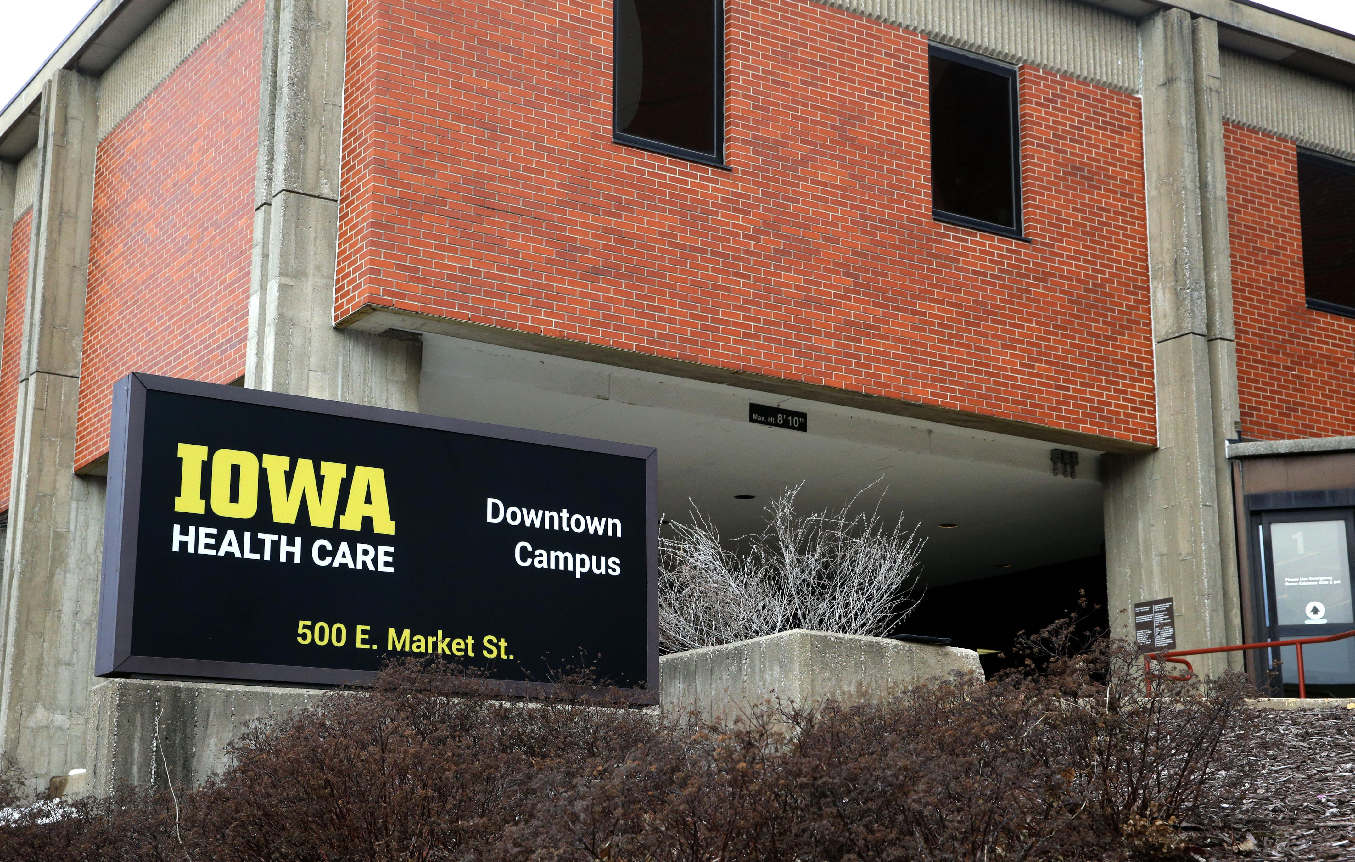Mercy Iowa City asks judge to require MercyOne to accept $31k payment ...