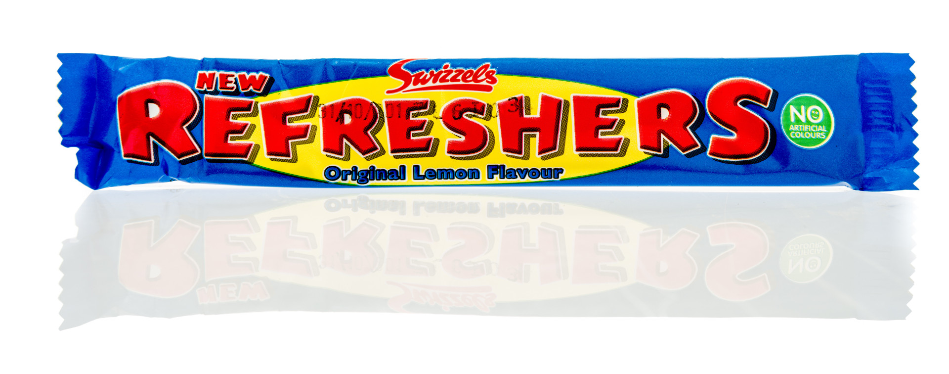 Which year did your favourite snack come out?