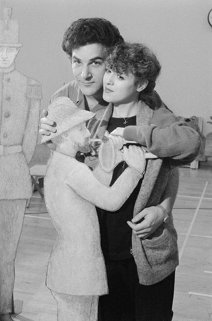 The Original Actors Behind These Famous Broadway Characters