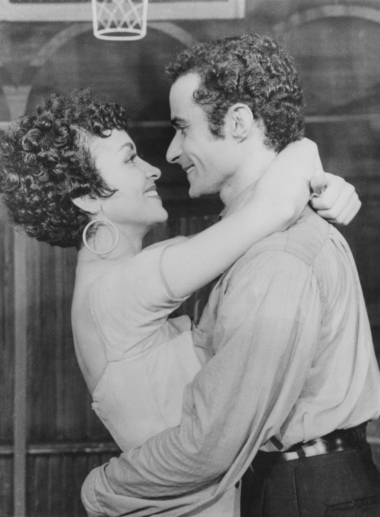 The Original Actors Behind These Famous Broadway Characters