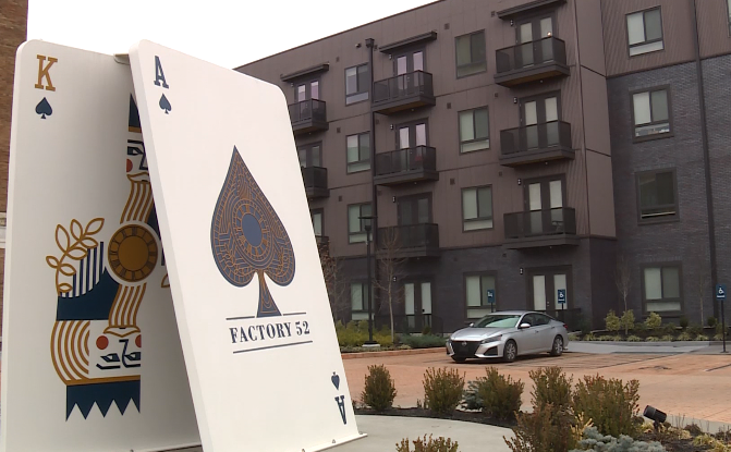 Norwood city council sends proposal on Factory 52 sales tax to committee