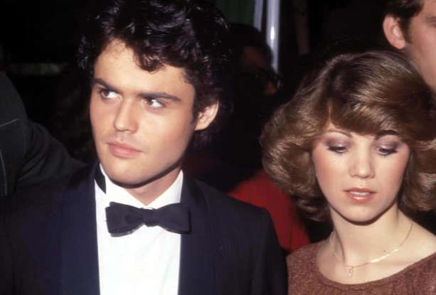 A Look At Donny & Debbie Osmond's Relationship Timeline A Look At Donny & Debbie Osmond's Relationship Timeline