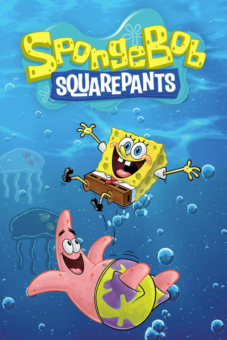 SpongeBob SquarePants' Ideal Series Finale Story Pitched By Star (& It ...