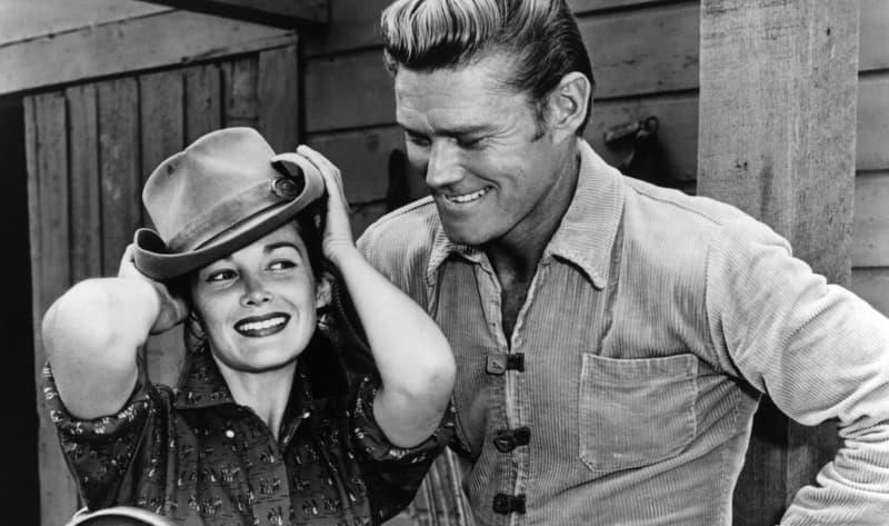'The Rifleman' Actress Joan Taylor: Her Cause Of Death