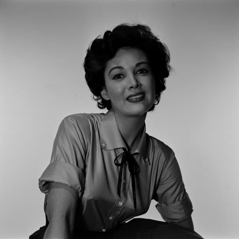 'The Rifleman' Actress Joan Taylor: Her Cause Of Death