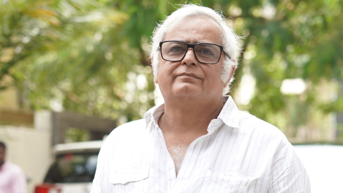 'Cruel Irony': Hansal Mehta Strongly Reacts To MAMI Mumbai Film ...