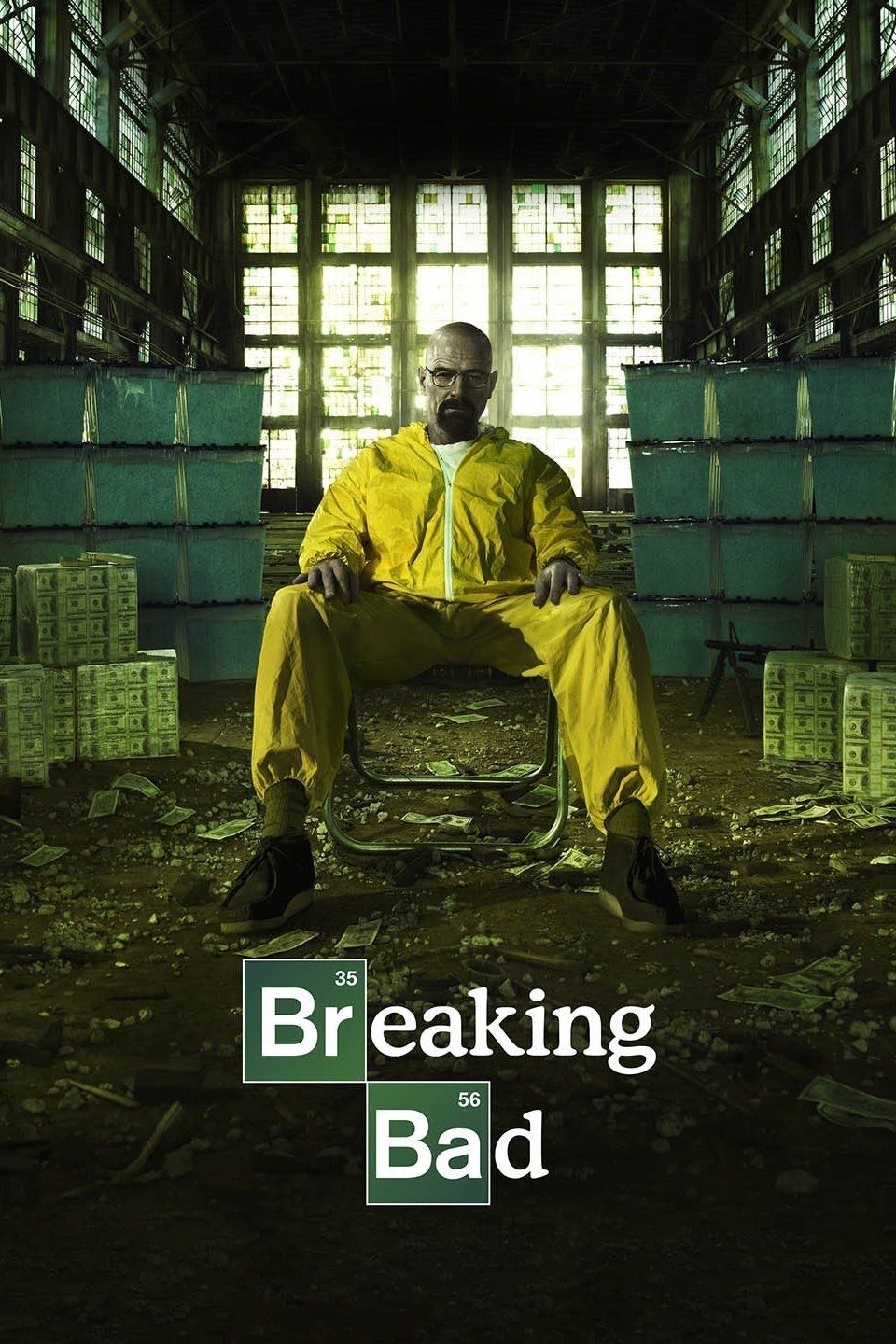 Watch Better Call Saul And Breaking Bad In This Order To Have The Most ...