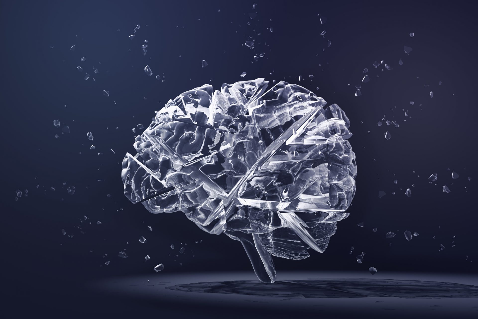 Dit nieuwe protocol voor hersenbloedingen zou op een dag je leven ...