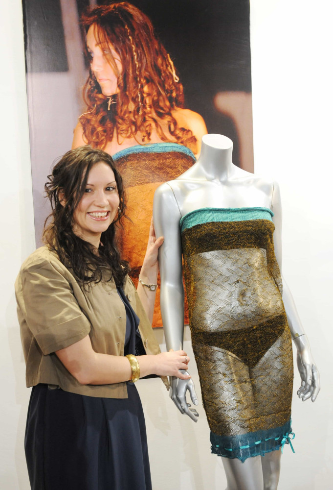 The most expensive clothes ever auctioned