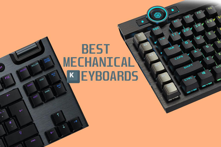 You can snag this Keychron mechanical keyboard for a steal, as it drops ...