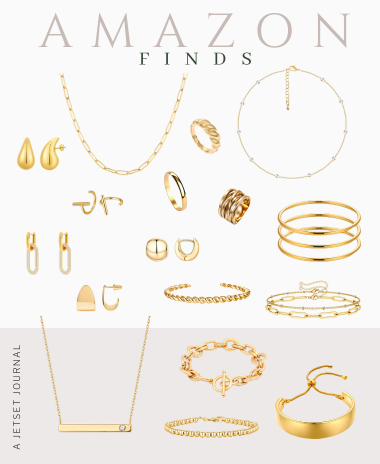 Jewelry That Fits the Quiet Luxury Style Trend Right Now