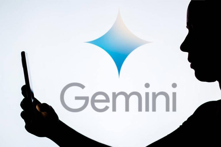 Google offers bargain: Sell your soul to Gemini, and it'll give you ...