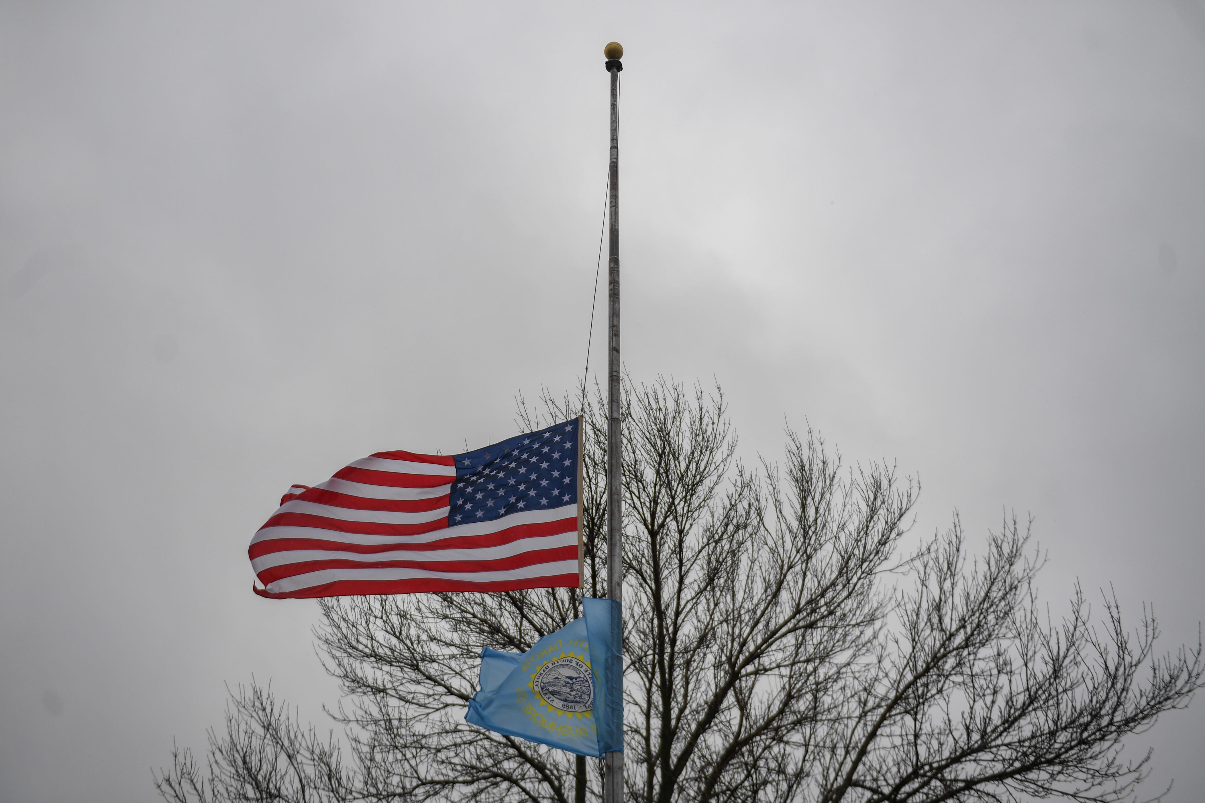 National Day of Mourning: When is Jimmy Carter's funeral? What's closed?