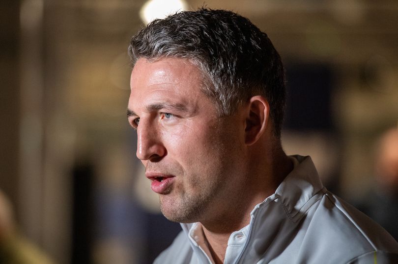 Sam Burgess backs rugby cross-code match to unite sports in Motor ...