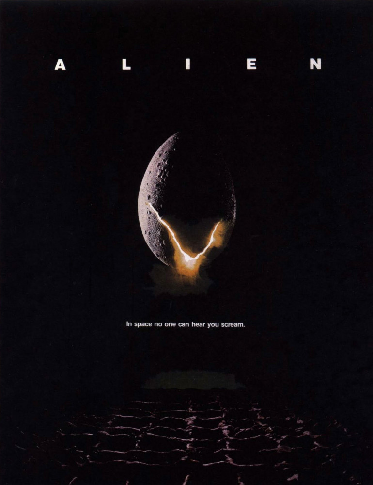 Die besten Weltraumfilme der Kinogeschichte