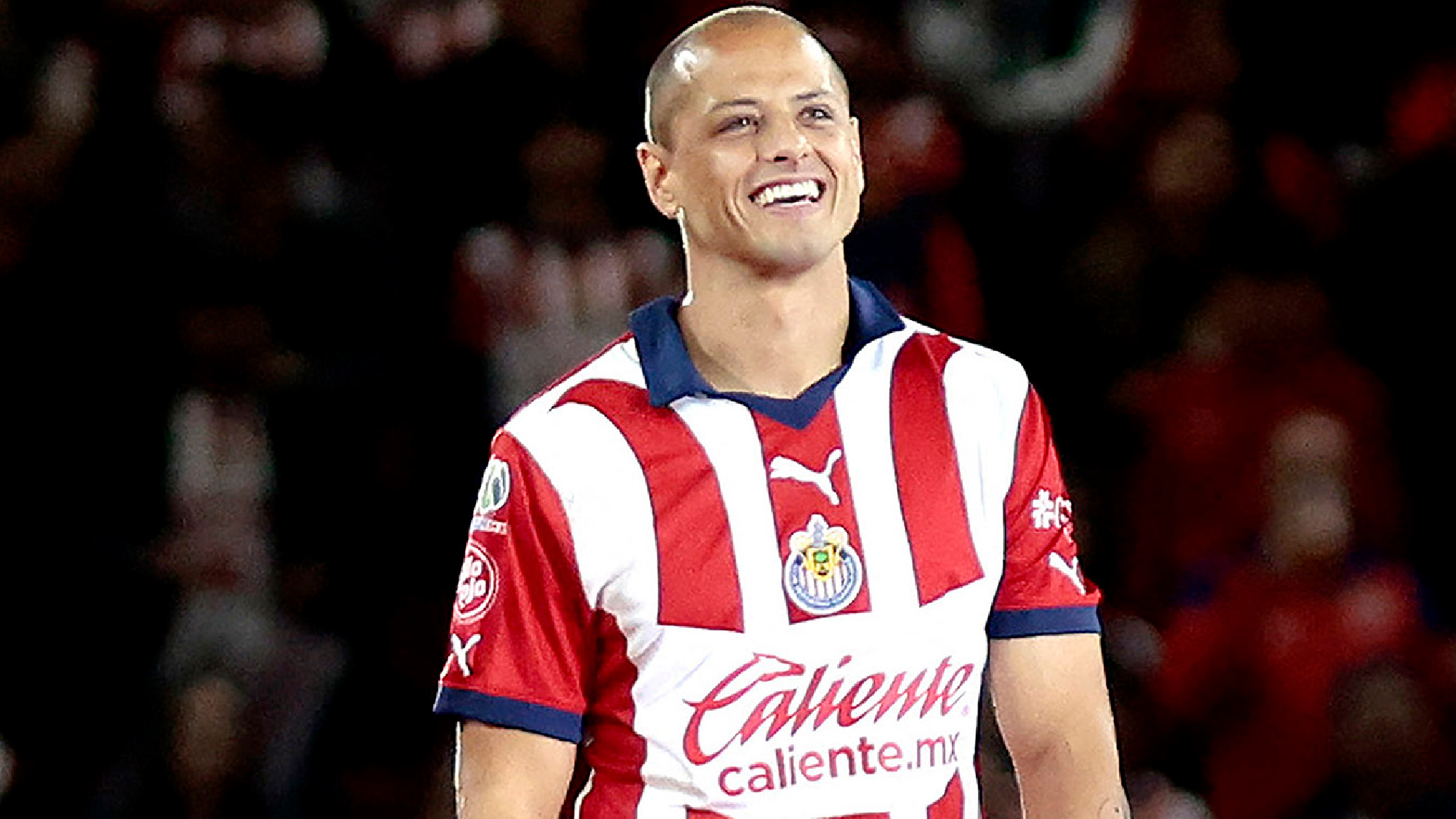 Lo Que Se Esconde Tras El Regreso De Chicharito A Chivas