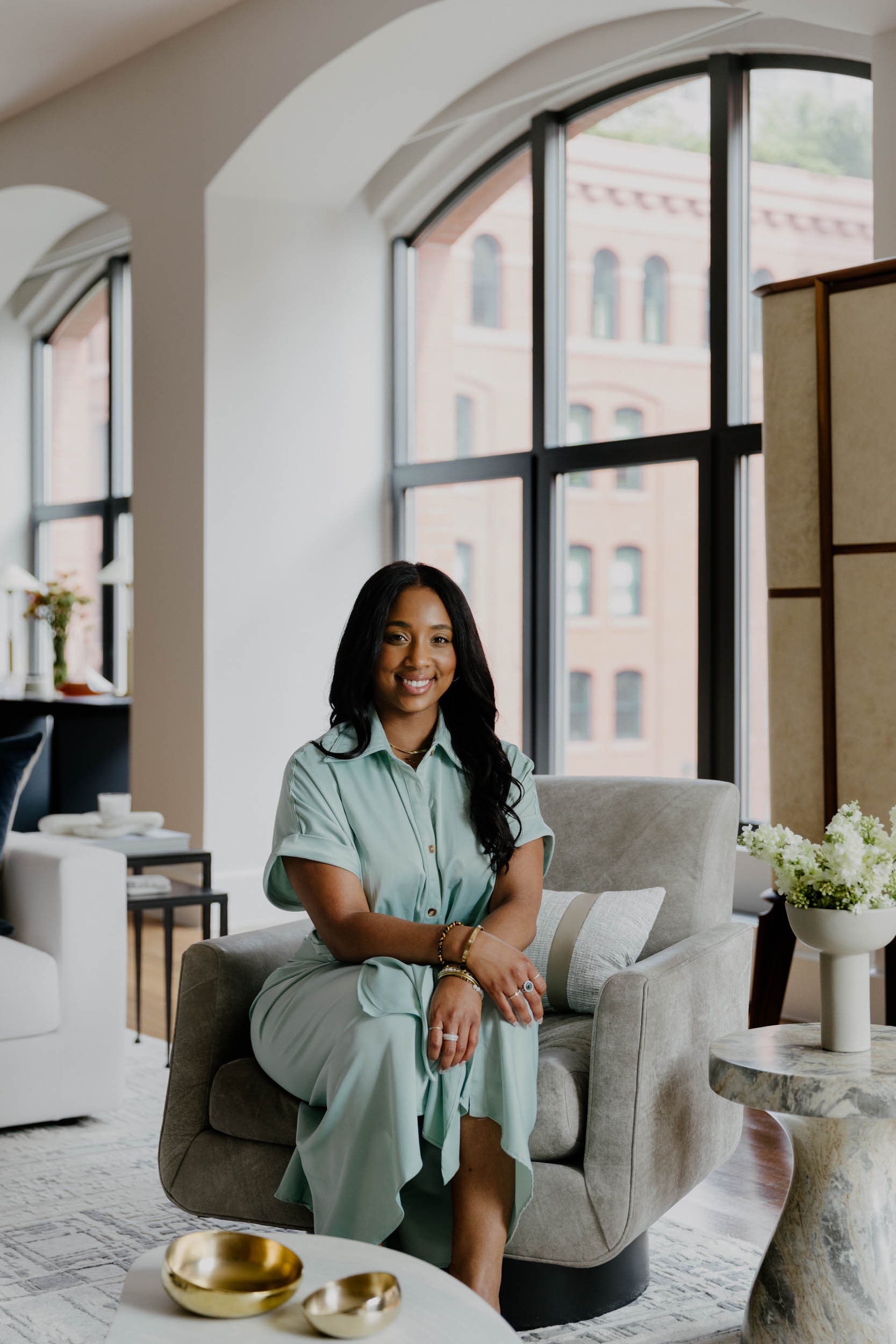 27 Black Women Changing the Architecture and Design Space