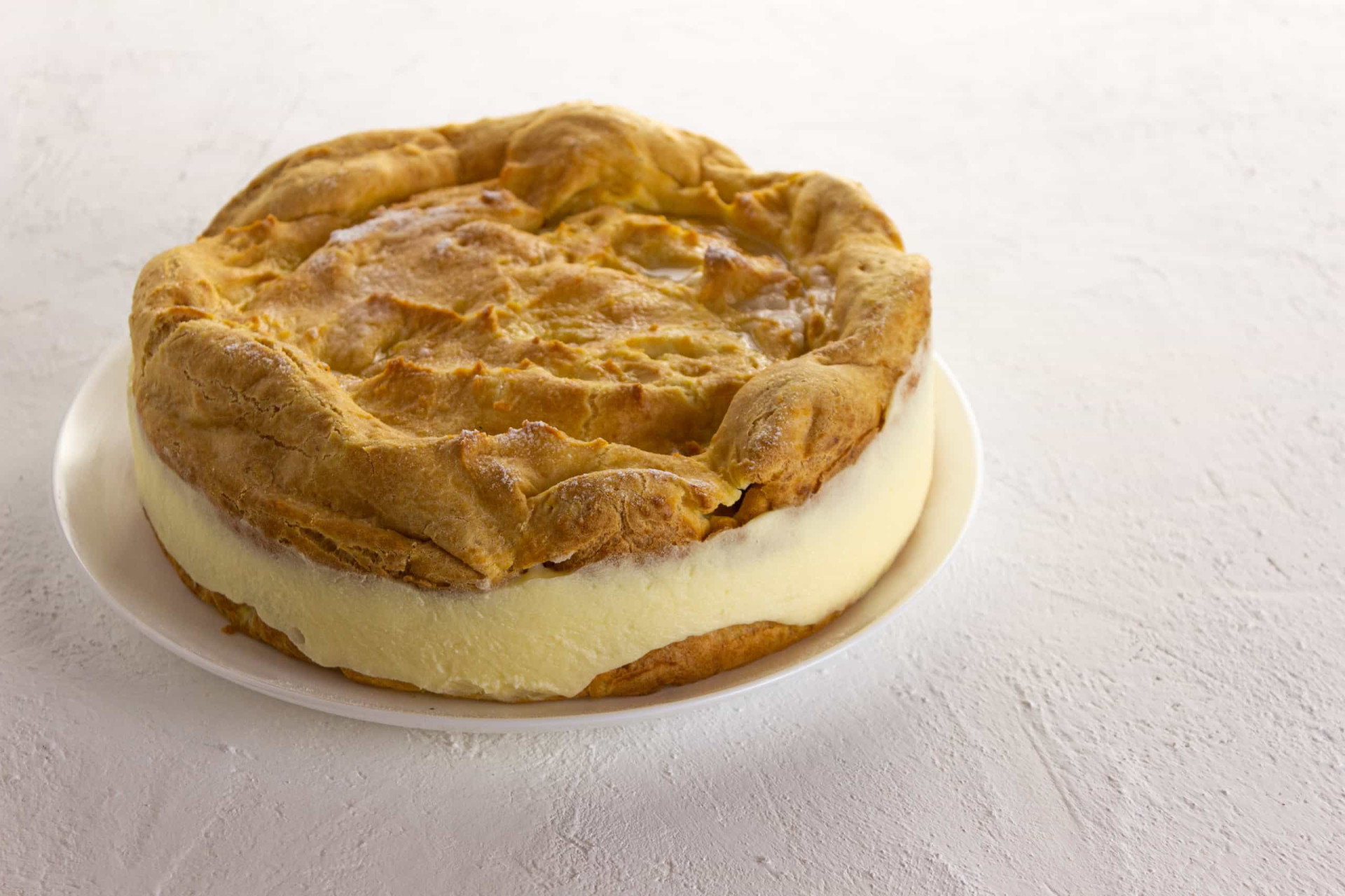 The most popular cakes from around the world