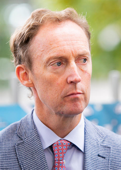 ‘We will stop McGregor’s bid for Áras’ – Coalition to pick candidates ...