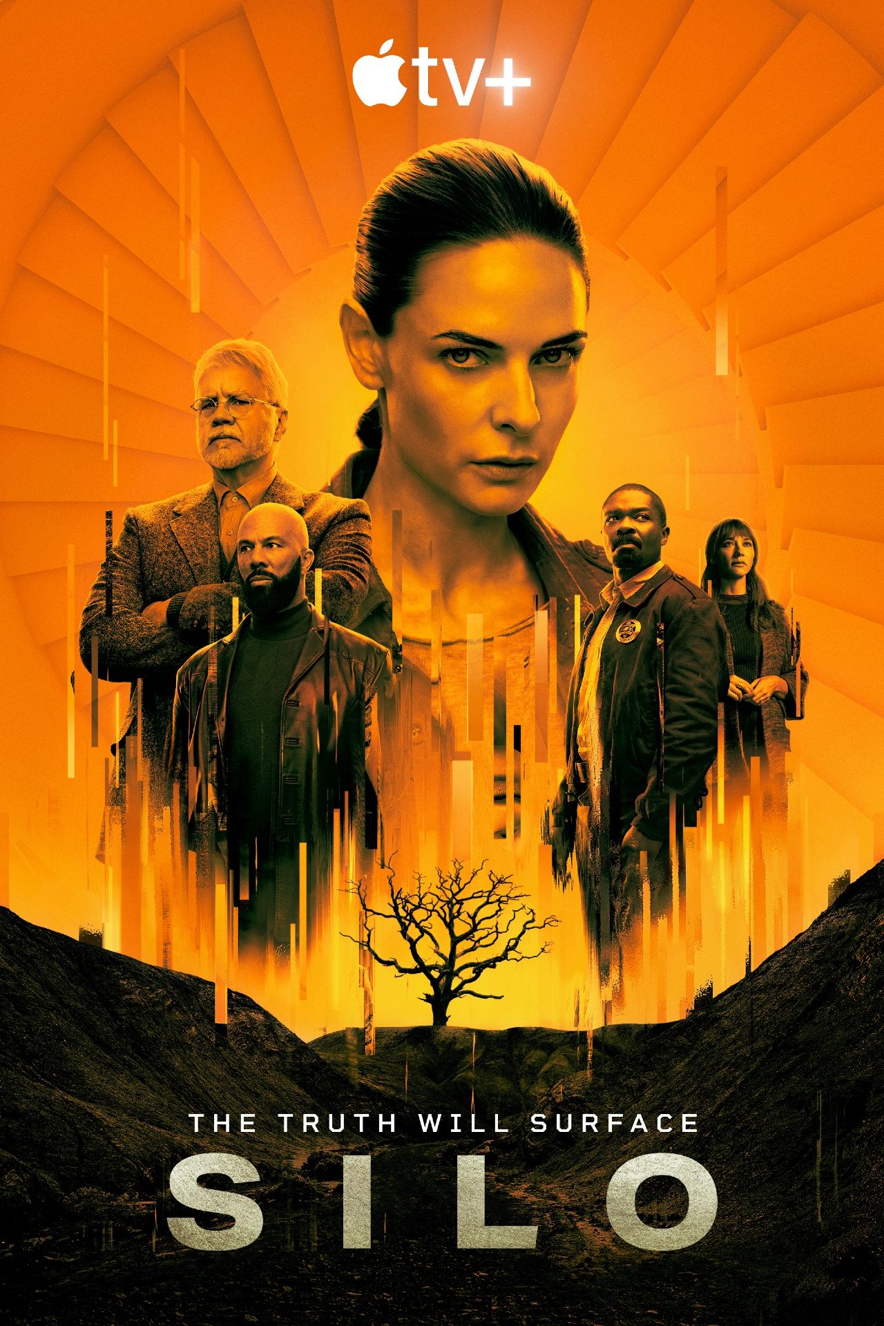 10 Sci-Fi TV Shows That Have An Excellent Mystery Element