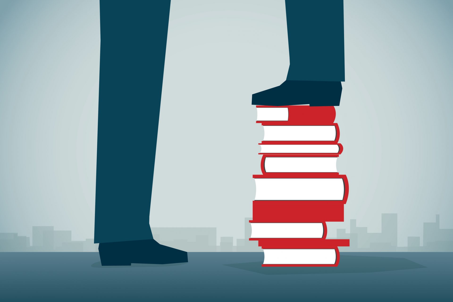 The surprising benefits of being short