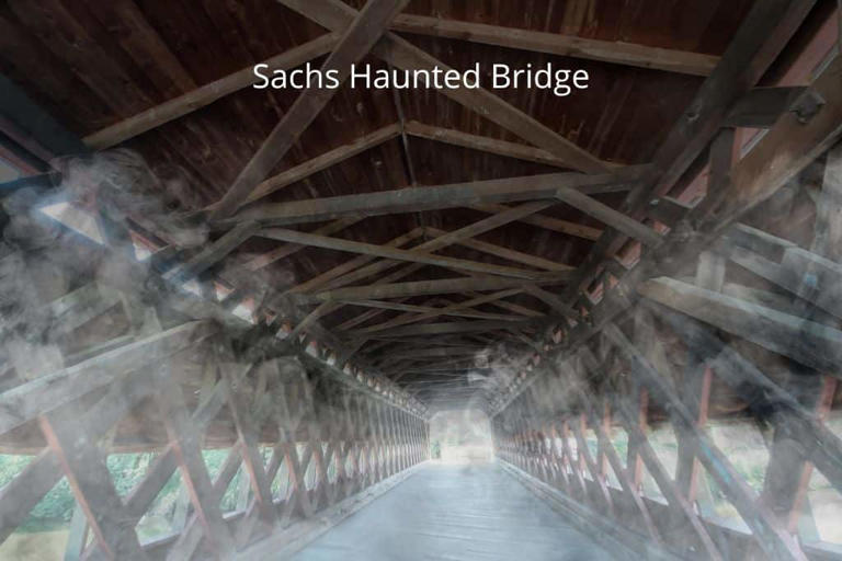 Discover The 10 Best Gettysburg Ghost Tours (A Local's Guide)