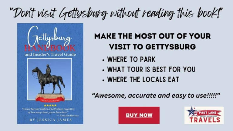 The Horse Soldier Gettysburg PA: Incredible Civil War relics