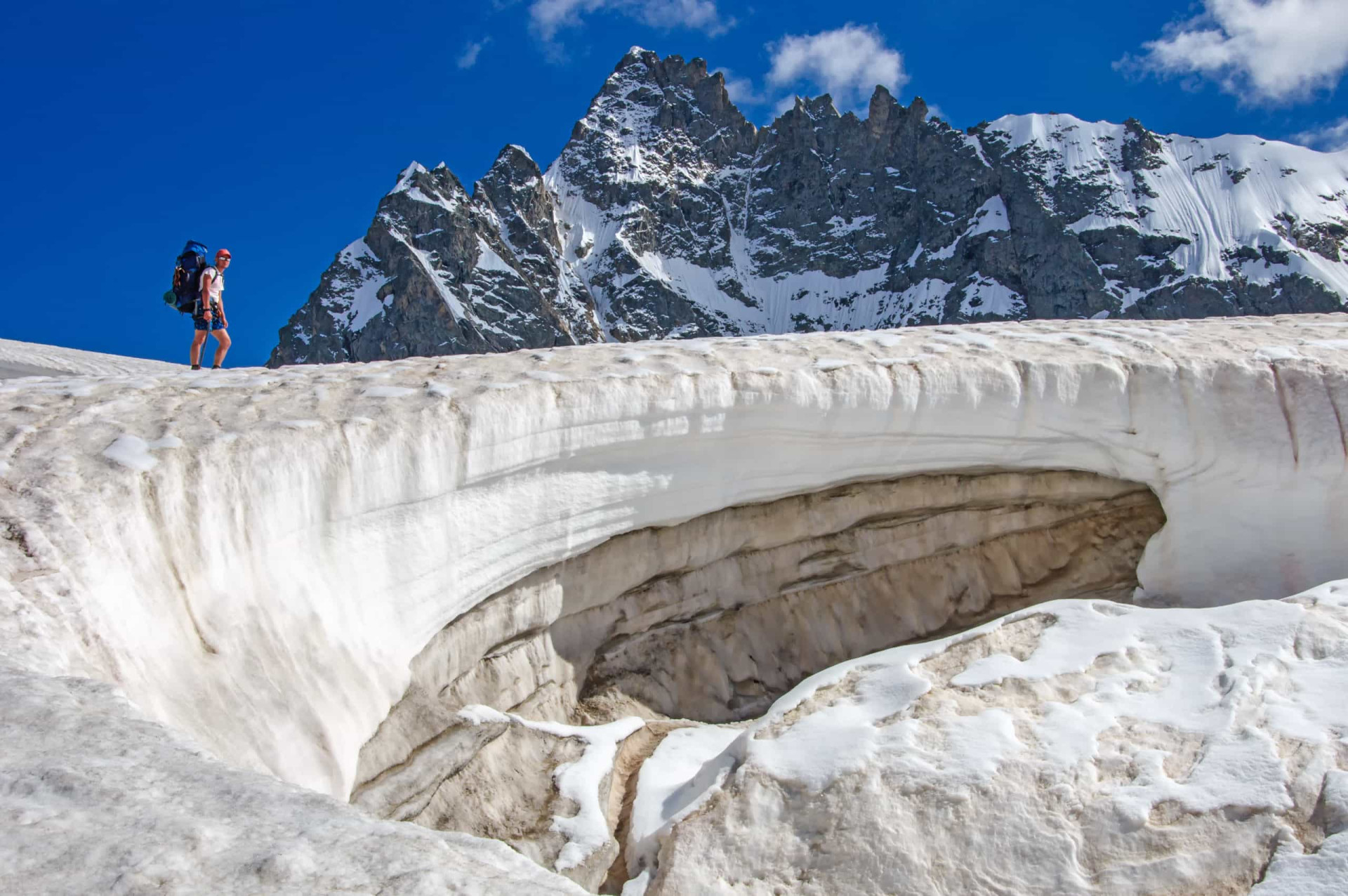 Restez en sécurité lors de vos excursions en plein air