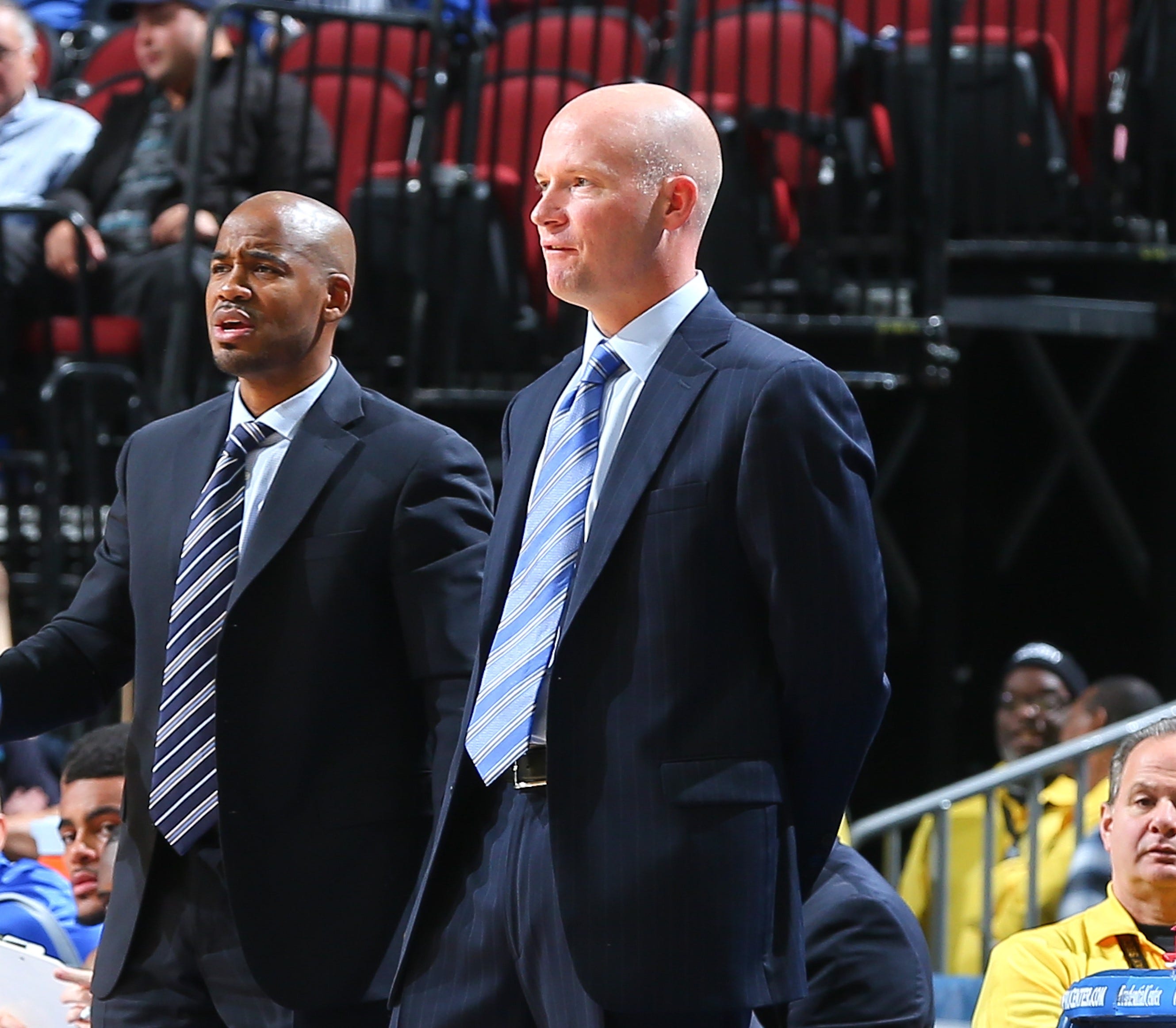 Seton Hall basketball: Big East schedule features Kevin Willard's return