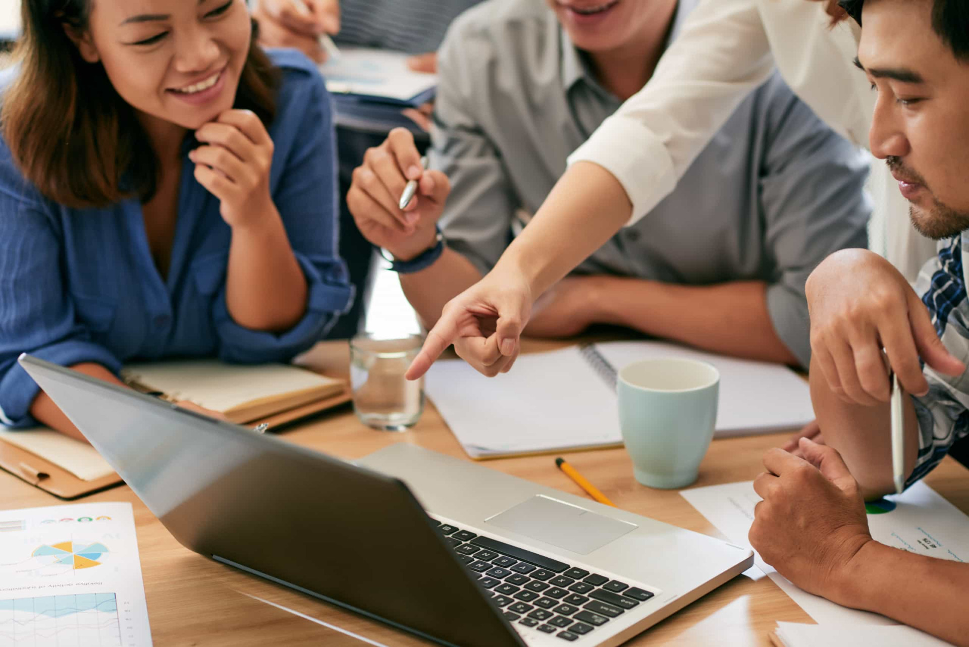 Parenting styles and how they affect children