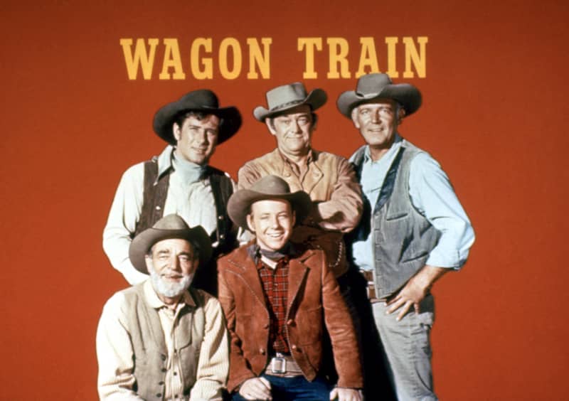 'Wagon Train': Remembering Terry Wilson's Sad Cause Of Death