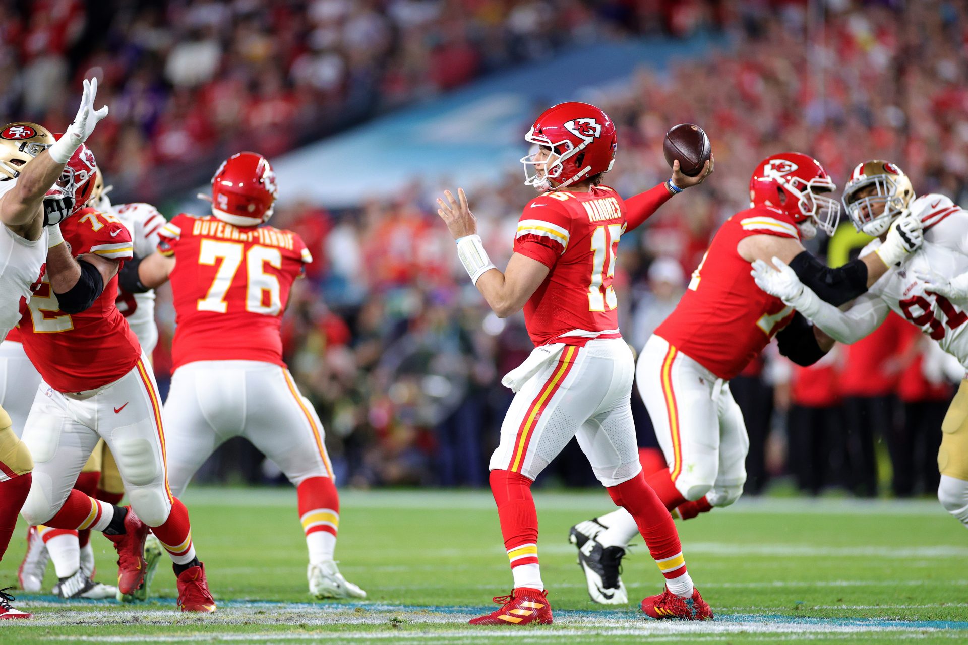 The most breathtaking nebulae in the universe