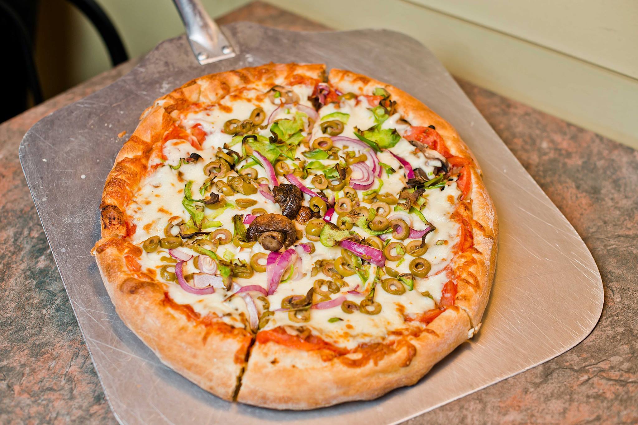 12 des meilleures pizzerias pour célébrer la journée nationale de la pizza