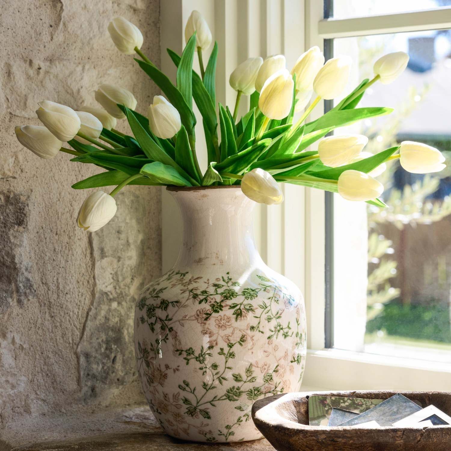 Go all-out rustic with these gorgeous home products