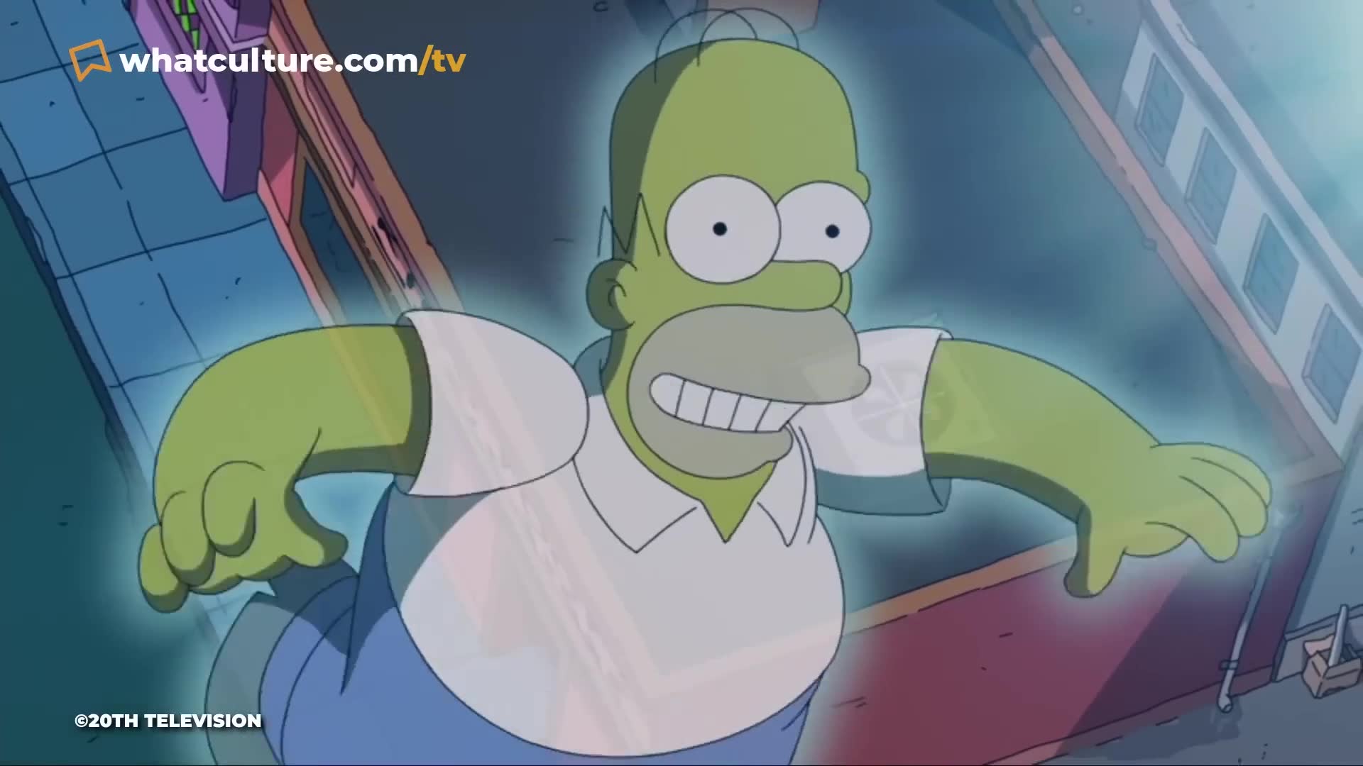 The Simpsons 10 Classic Characters You’ll Never See Again