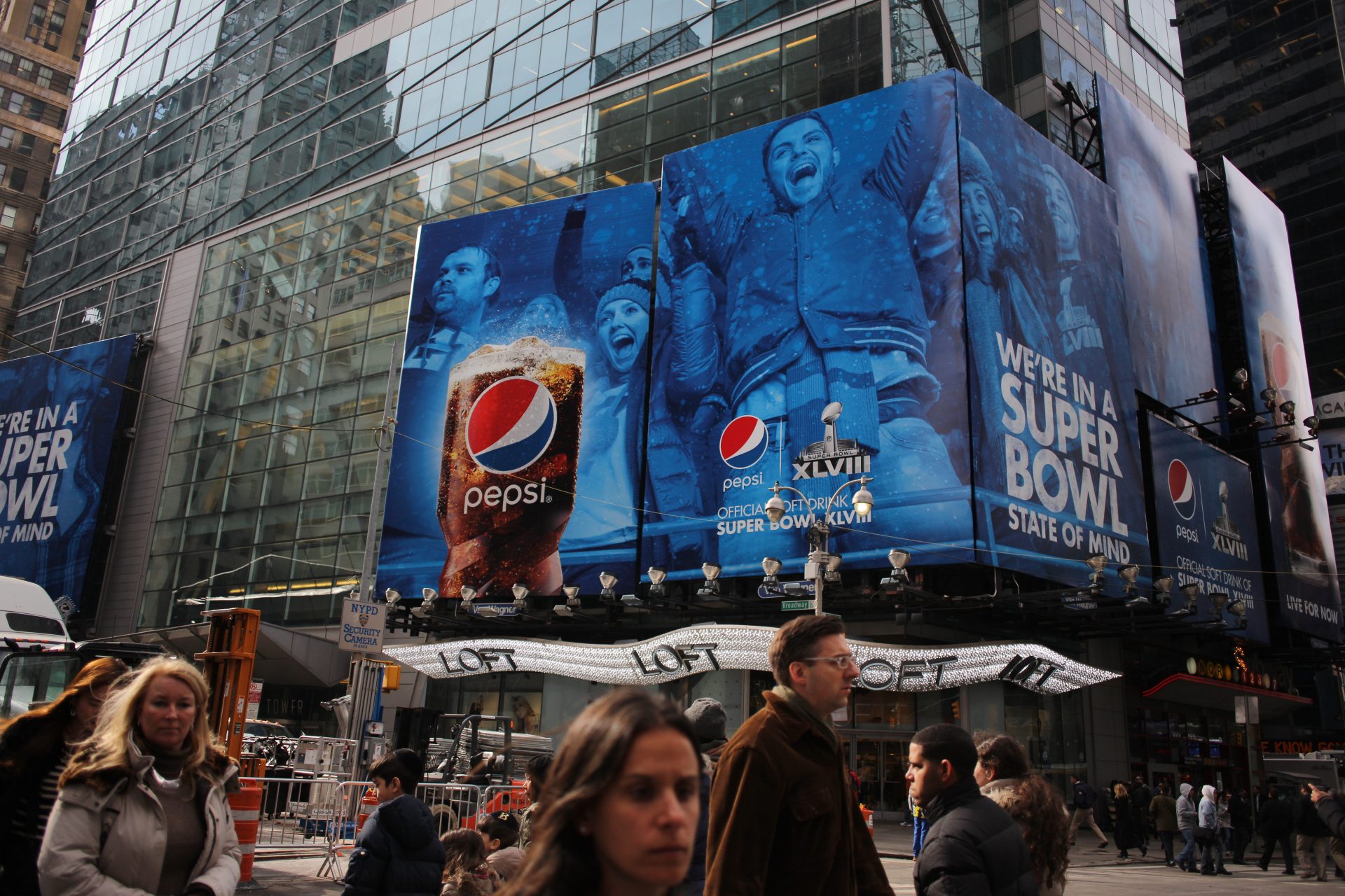 Do you remember these expensive Super Bowl commercials?