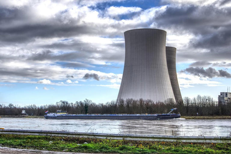 Proximity to nuclear power plants associated with increased cancer ...
