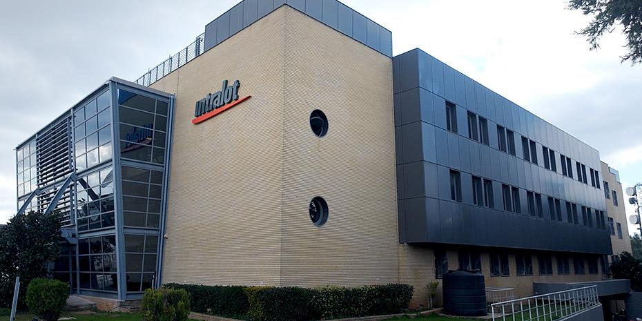 Intralot: Νέα σύμβαση με την Πολιτεία της Νεμπράσκα