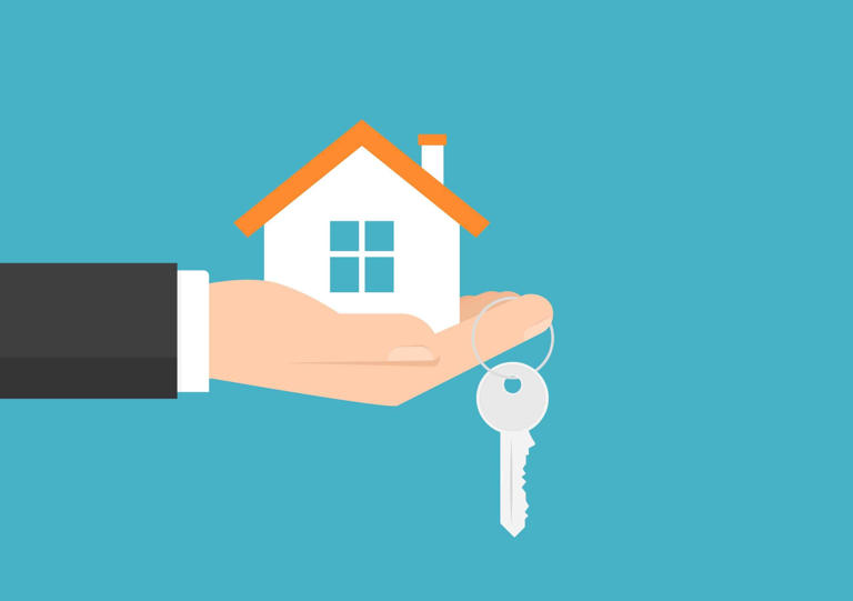 Aug. 27 Daily Briefing: Housing sales report, youth mental health ...