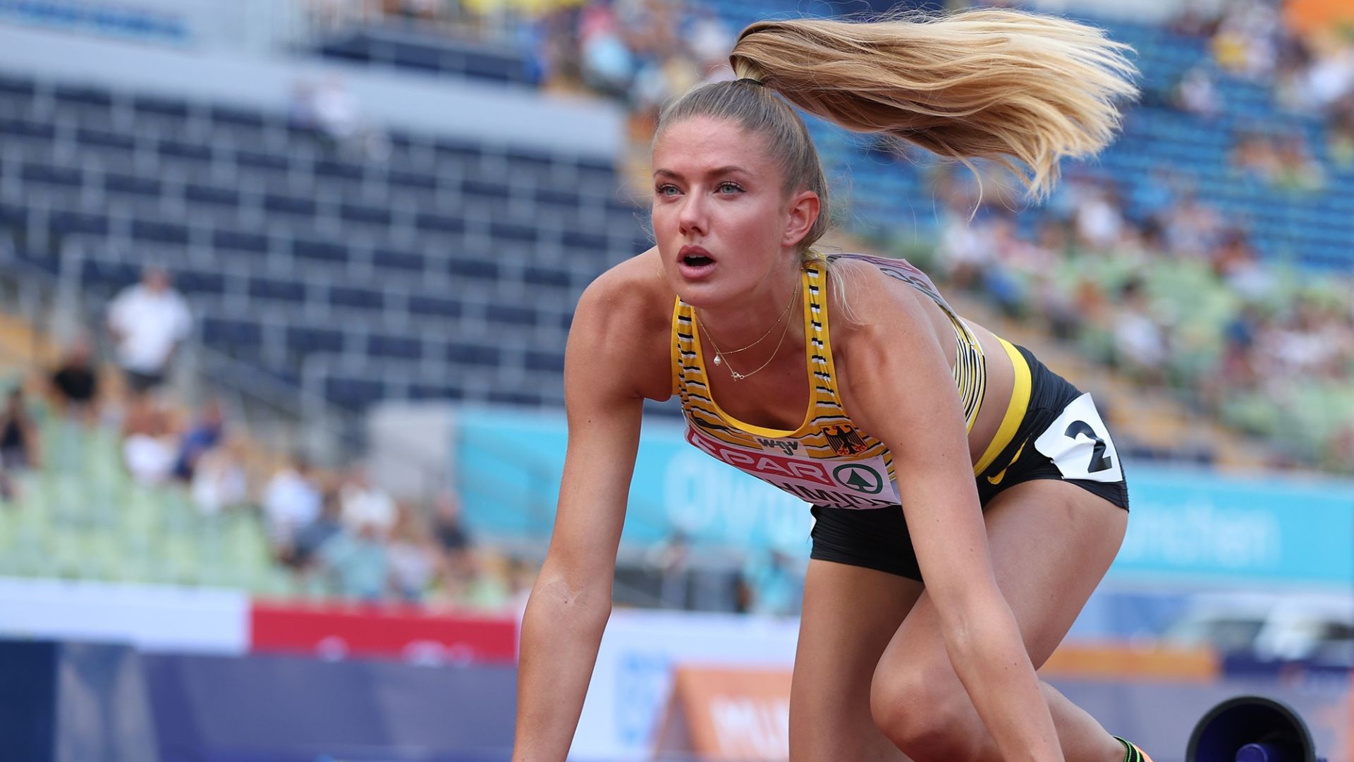 Alica Schmidt sagt nein zu einem Millionenangebot: Fotos