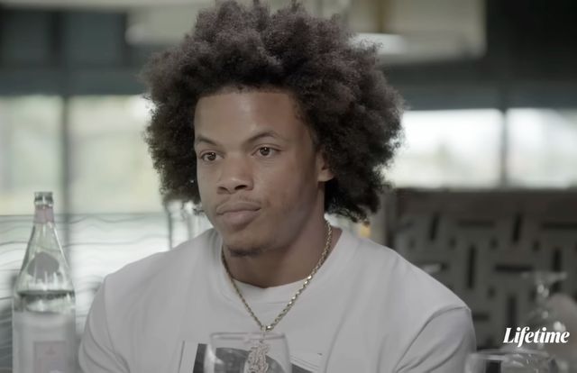 All About Wendy Williams' Son Kevin Hunter Jr.